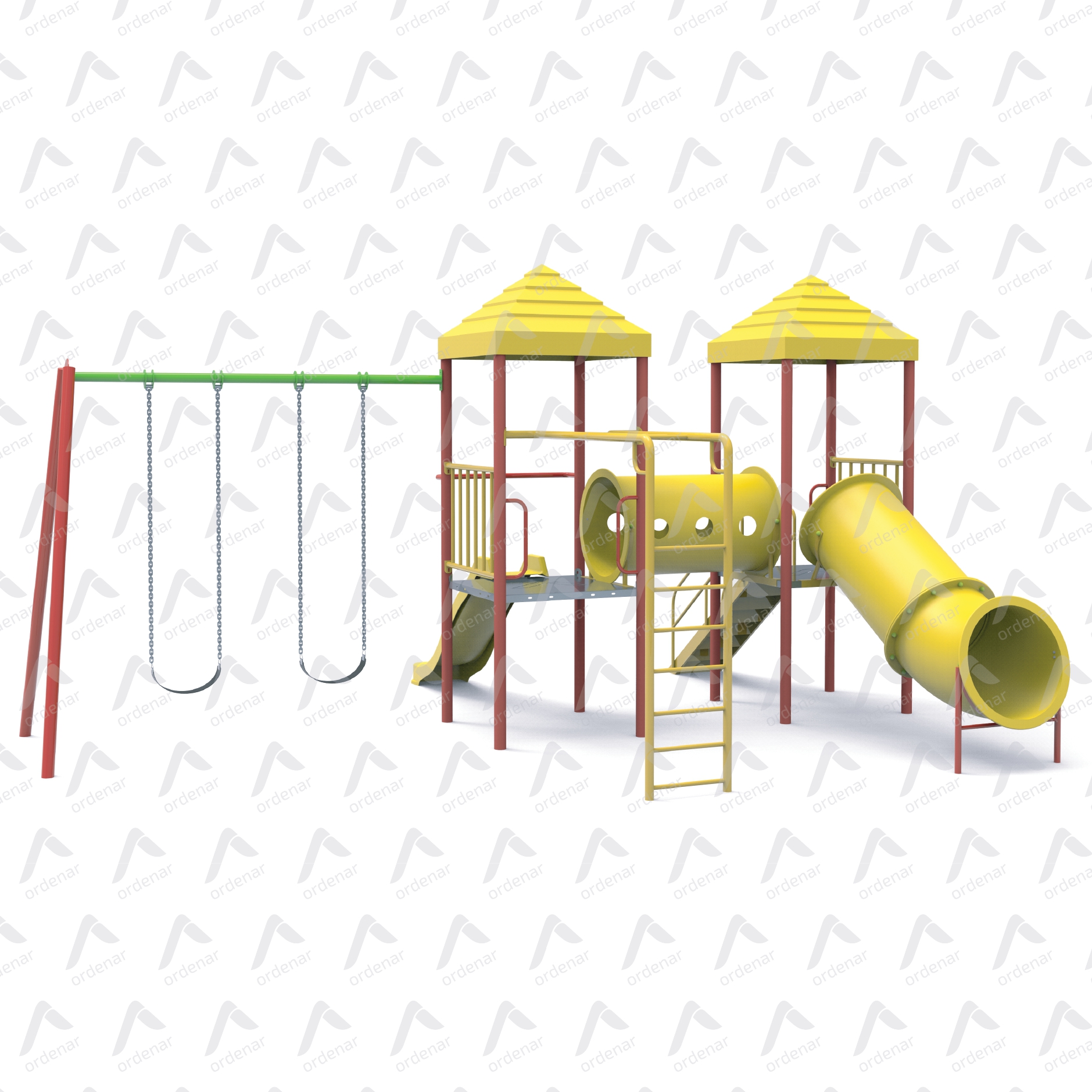 Mundo Juegos | Productos